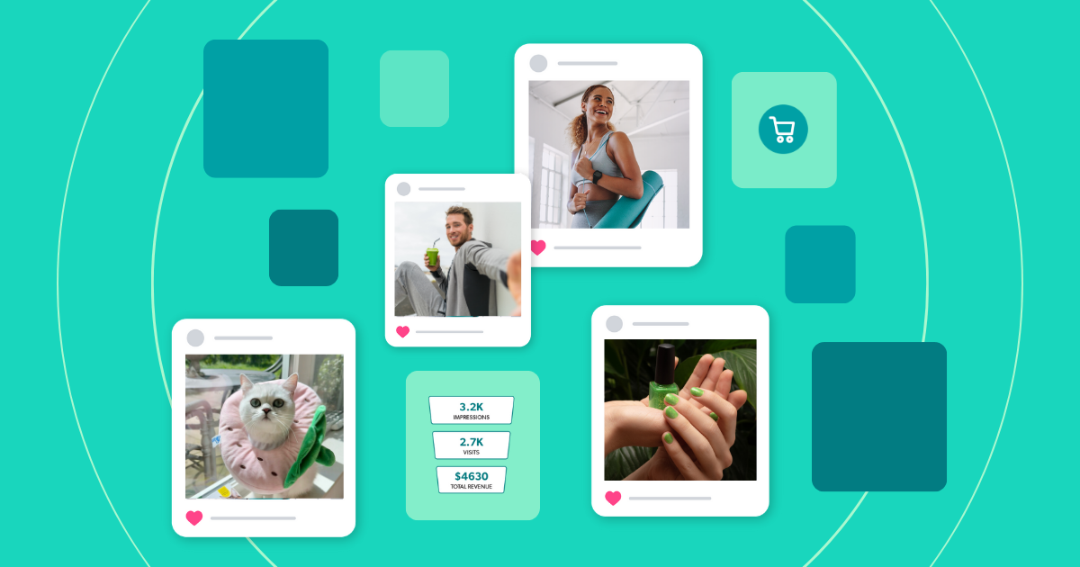 Webinar on Connecting content to commerce: Your full-funnel blueprint ...