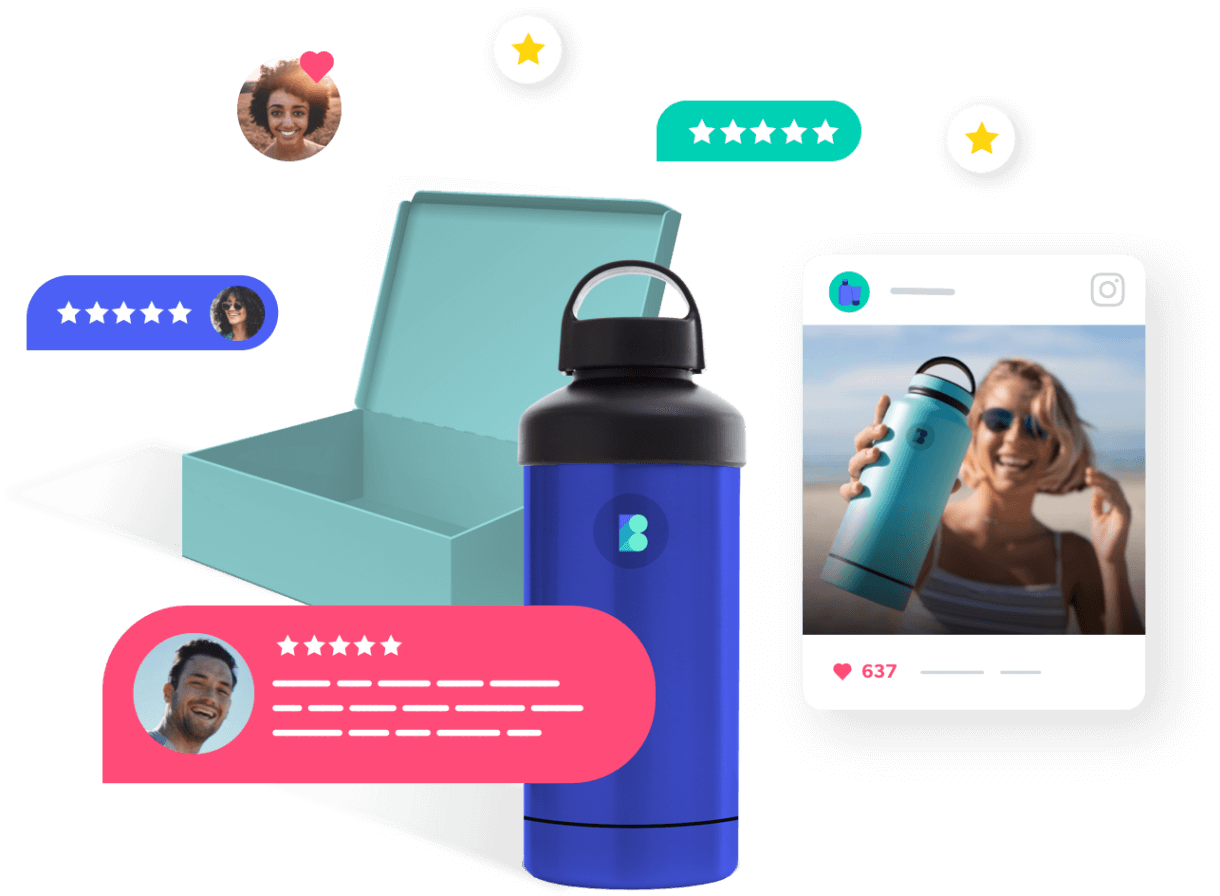 Ready to amplify your reviews on the Bazaarvoice network? Pricing ...